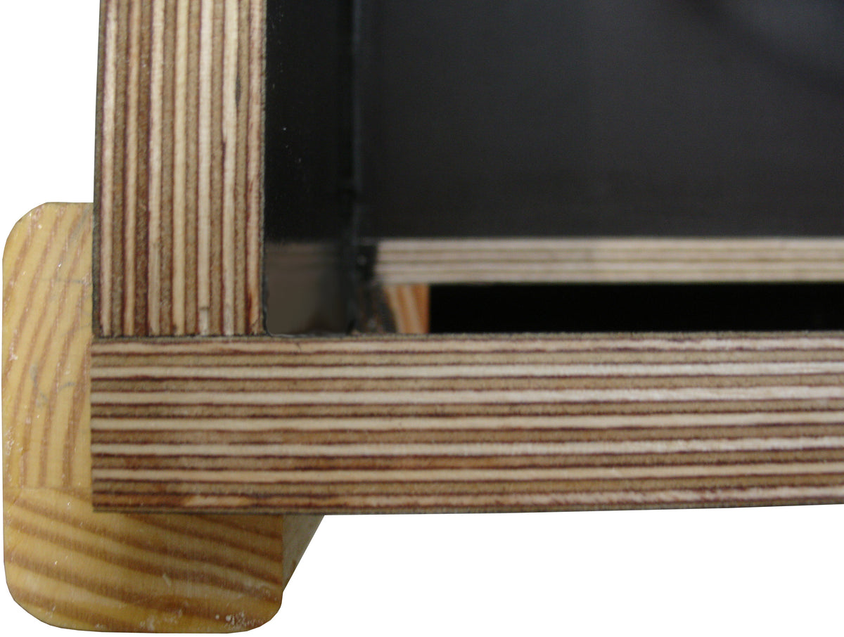 Detail-Informationen zur Serie "HEKA Euro-Lux" – HEKA-Brutgeräte