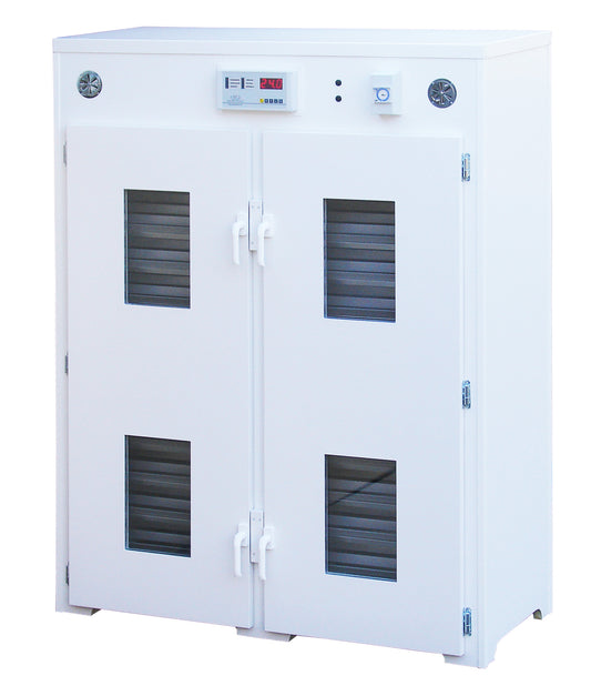 HEKA Incubation-System - for up to 16.500 hen-eggs monthly#N# – HEKA ...