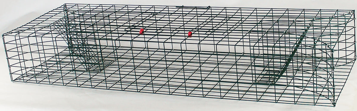 Muskrat-Trap – HEKA-Brutgeräte