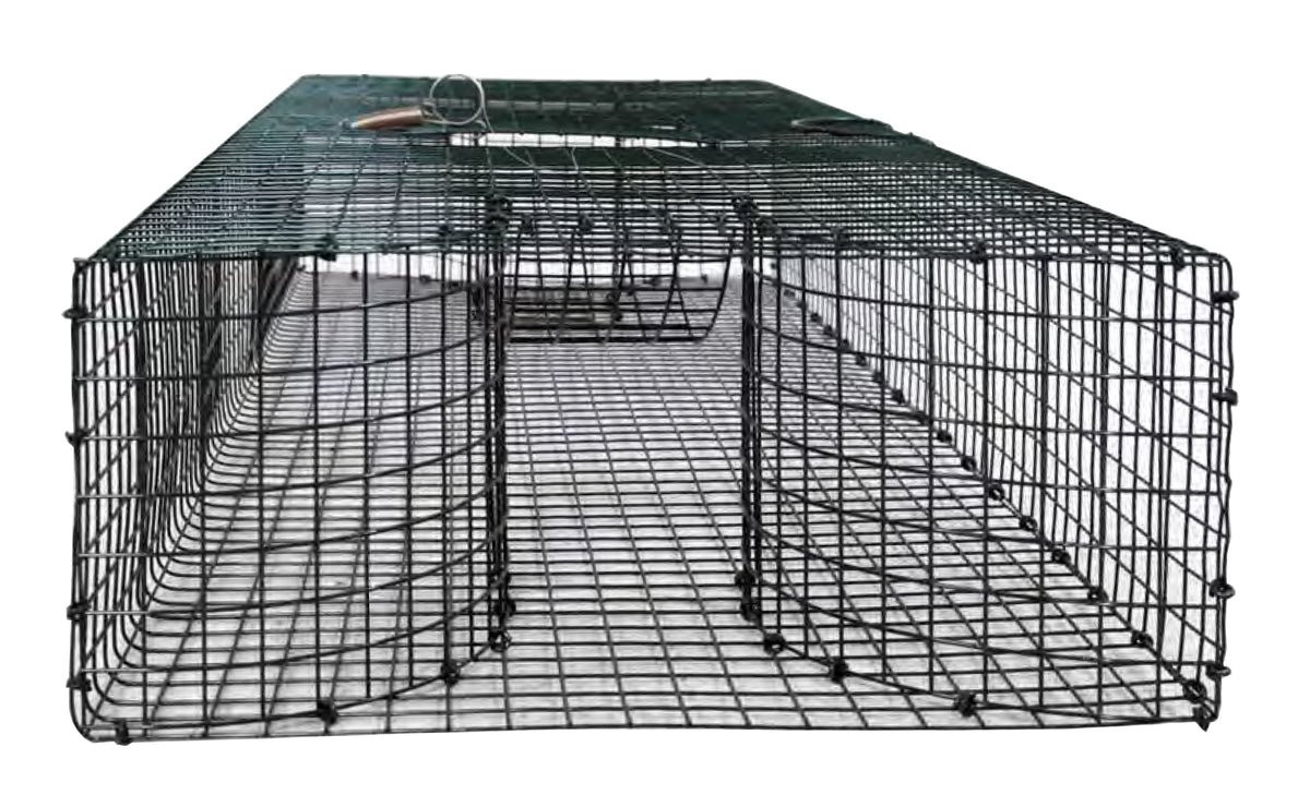 Muskrat-Trap – HEKA-Brutgeräte