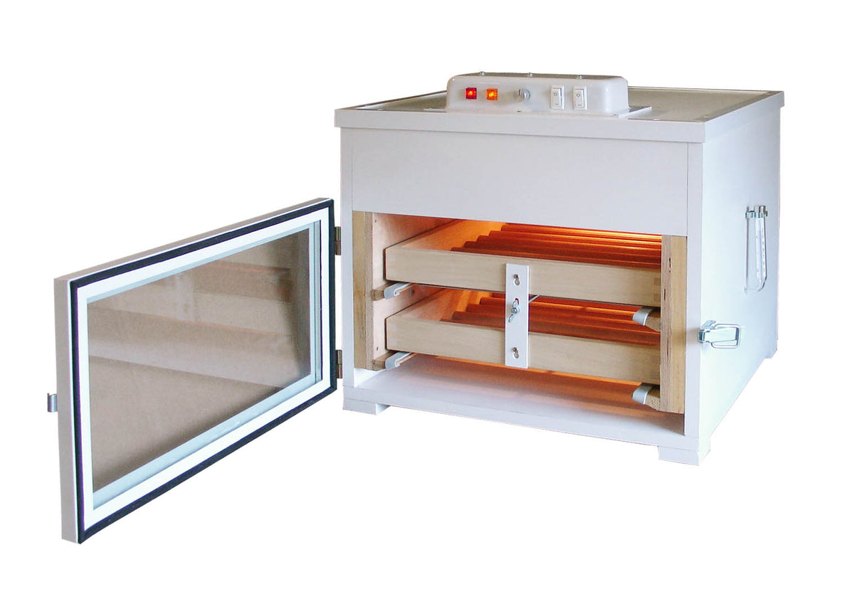 HEKA-Format - Brutmaschine für Einsteiger – HEKA-Brutgeräte